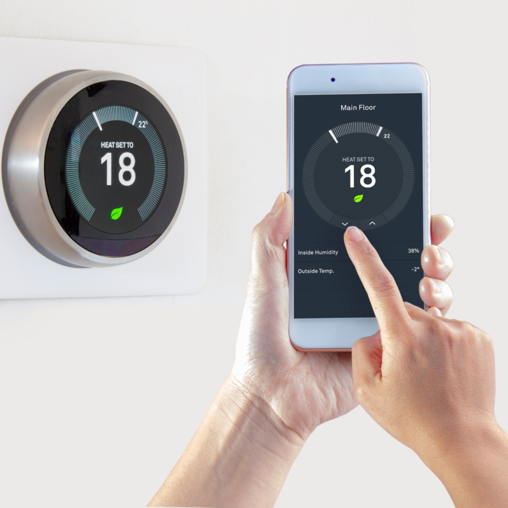 Transform your products with our sensors: Application Guide - Jondetech